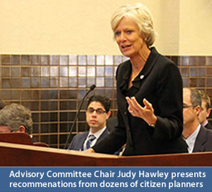 I-69 Advisory Committee Report - December 2012