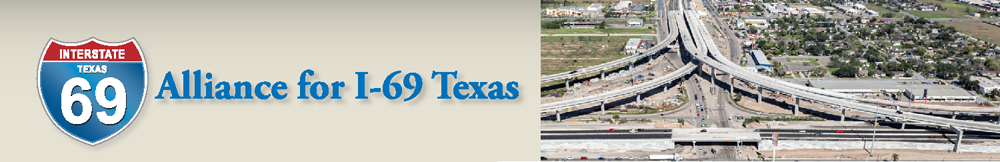 Alliance for I-69 Texas - Home